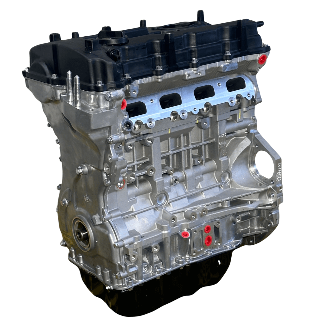 2011-2014 Hyundai Sonata 2.0L Turbo G4KH Theta II GDI 4-Cylinder Engin – POWER ENGINES