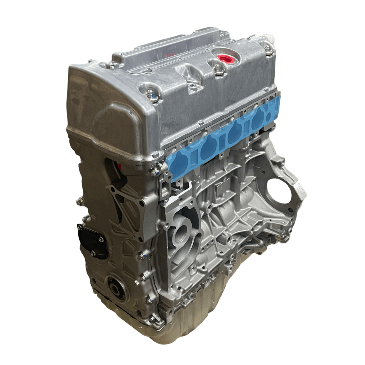 2012 2015 Honda Civic Si 2.4L K24Z7 4 Cylinder Engine Motor POWER ENGINES