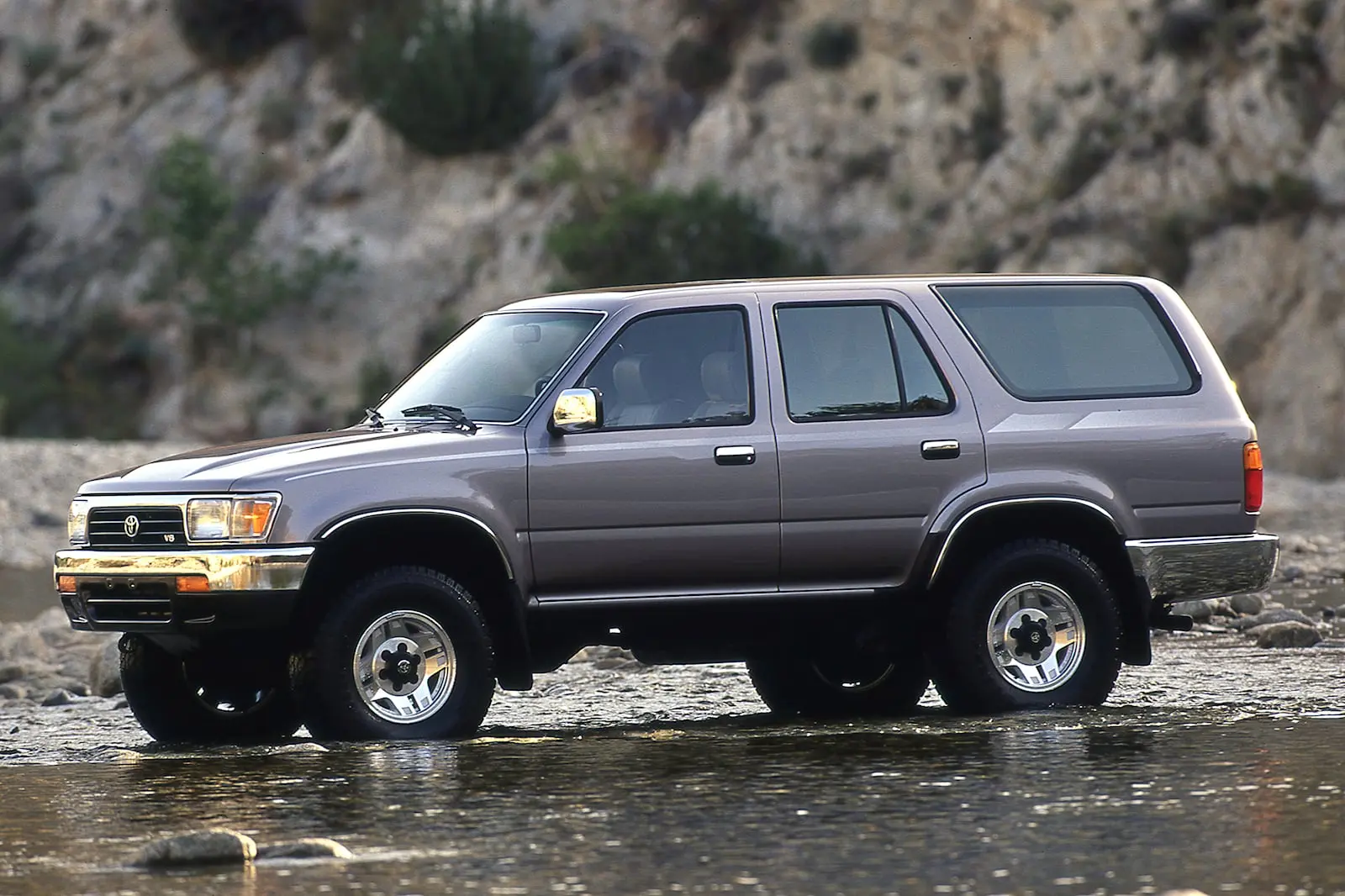 Cómo reemplazar el motor de una Toyota 4Runner (1984-1995): Guía paso