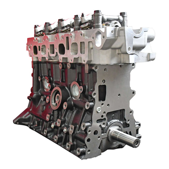 1981-1995 Toyota Pickup 2.4L 22R-E 4-Cylinder Engine Motor 22r 22re