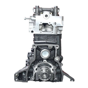 1981-1995 Toyota Pickup 2.4L 22R-E 4-Cylinder Engine Motor 22r 22re