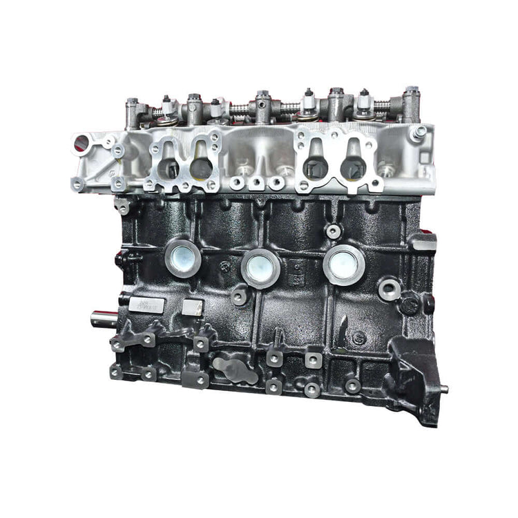 1981-1995 Toyota Pickup 2.4L 22R-E 4-Cylinder Engine Motor 22r 22re