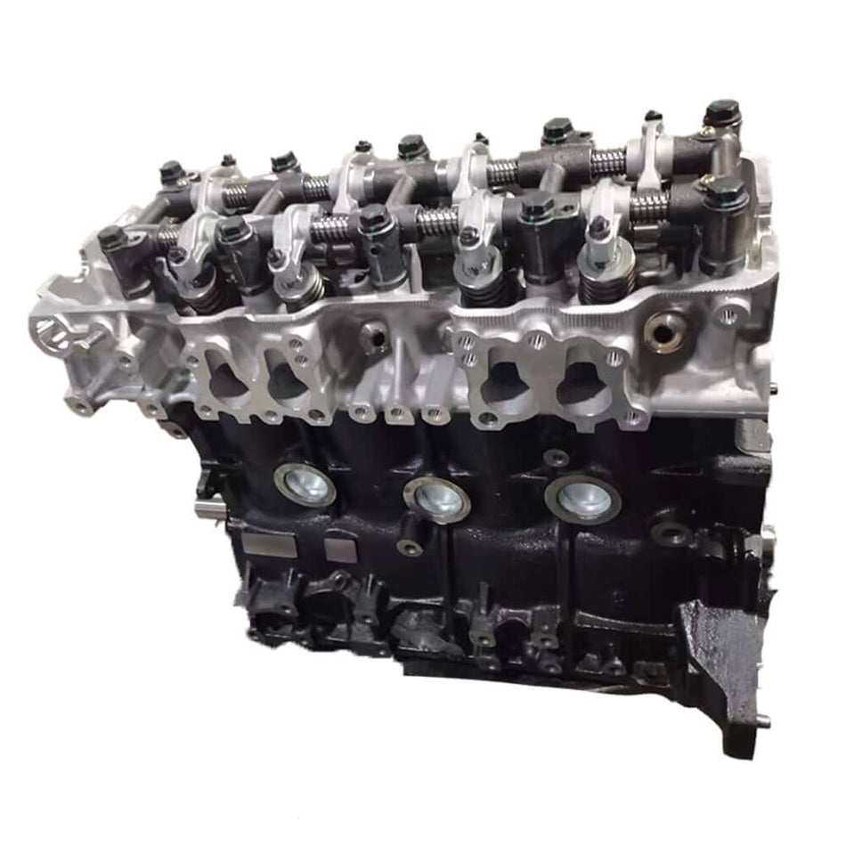 1981-1995 Toyota Pickup 2.4L 22R-E 4-Cylinder Engine Motor 22r 22re