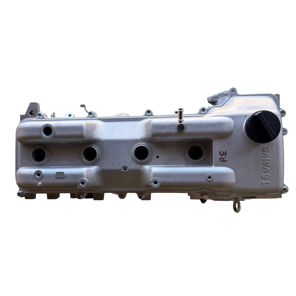 Remanufactured Toyota T100 2.7L Engine 4 & 8 Port - 6 Mo. Warranty