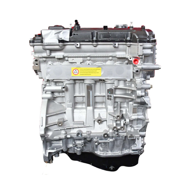 2014-2017 Kia Soul 2.0L G4NC 4-Cylinder GDI Engine Non Turbo Motor ...