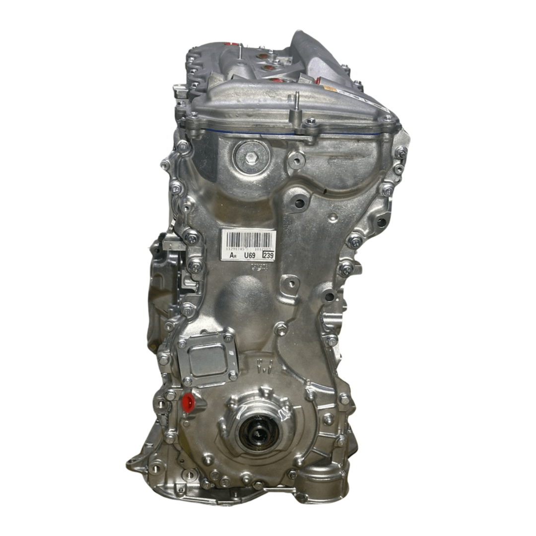 2011-2013 Toyota Sienna 2.7L 1AR-FE 4-Cylinder Engine Motor – POWER ENGINES