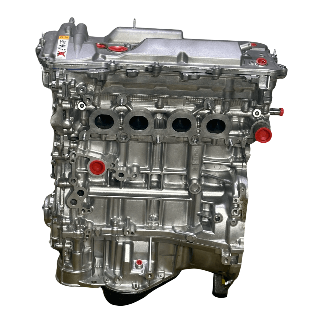 2011-2013 Toyota Sienna 2.7L 1AR-FE 4-Cylinder Engine Motor – POWER ENGINES