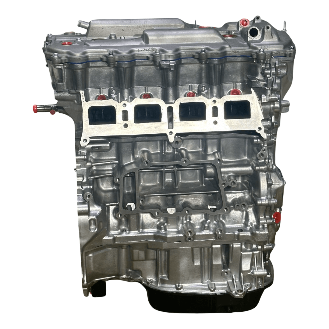 2011-2013 Toyota Sienna 2.7L 1AR-FE 4-Cylinder Engine Motor – POWER ENGINES