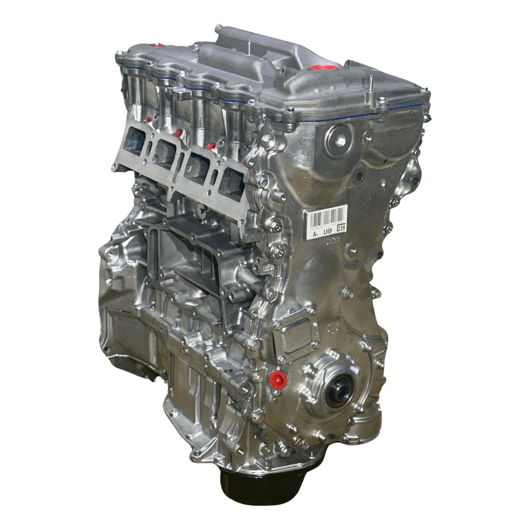 2011-2013 Toyota Sienna 2.7L 1AR-FE 4-Cylinder Engine Motor – POWER ENGINES