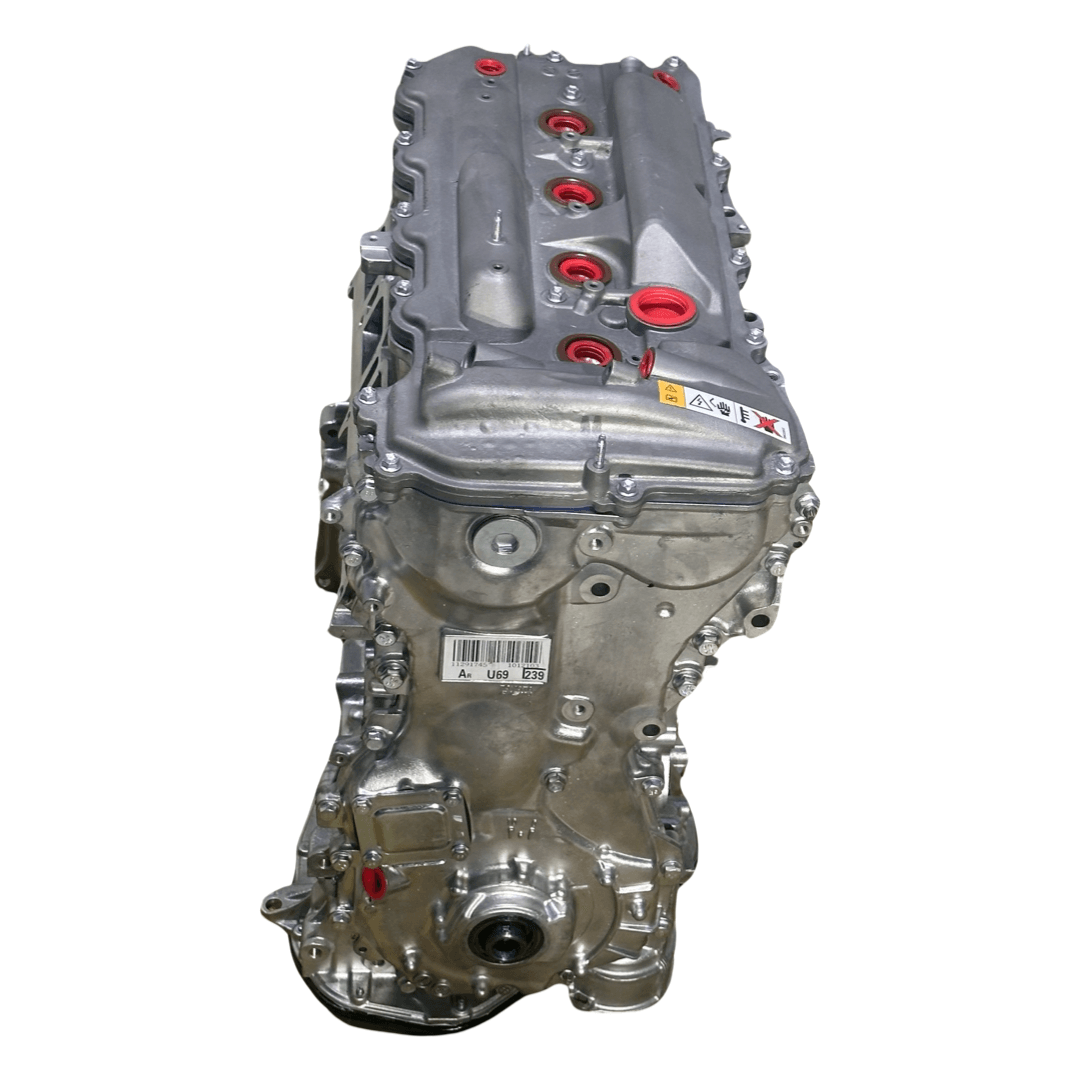 2009-2019 Toyota Highlander 2.7L 1AR-FE 4-Cylinder Engine Motor – POWER ...