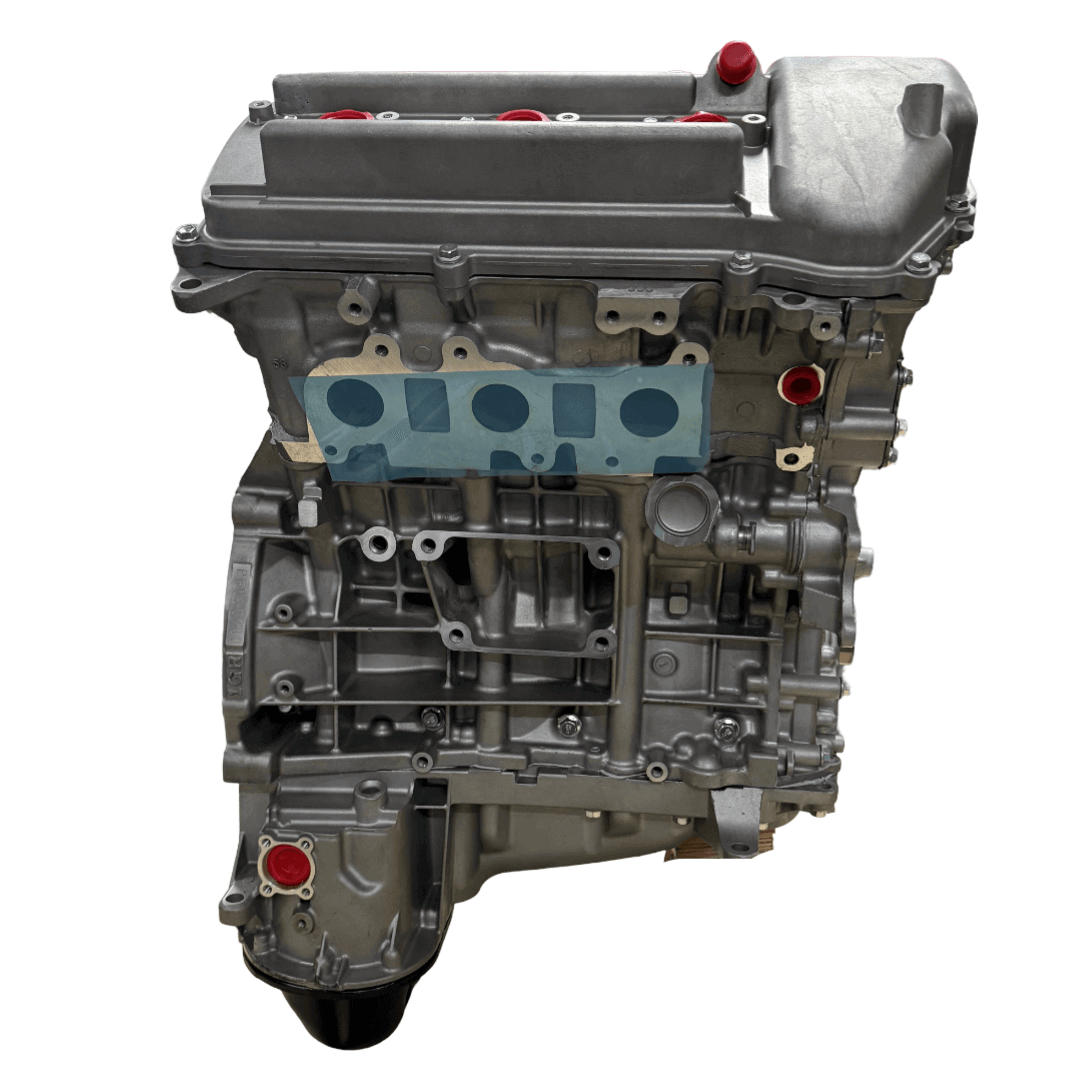 2005-2015 Toyota Tacoma 6-Cylinder 4.0L V6 Engine Motor 1GR-FE GEN1 ...