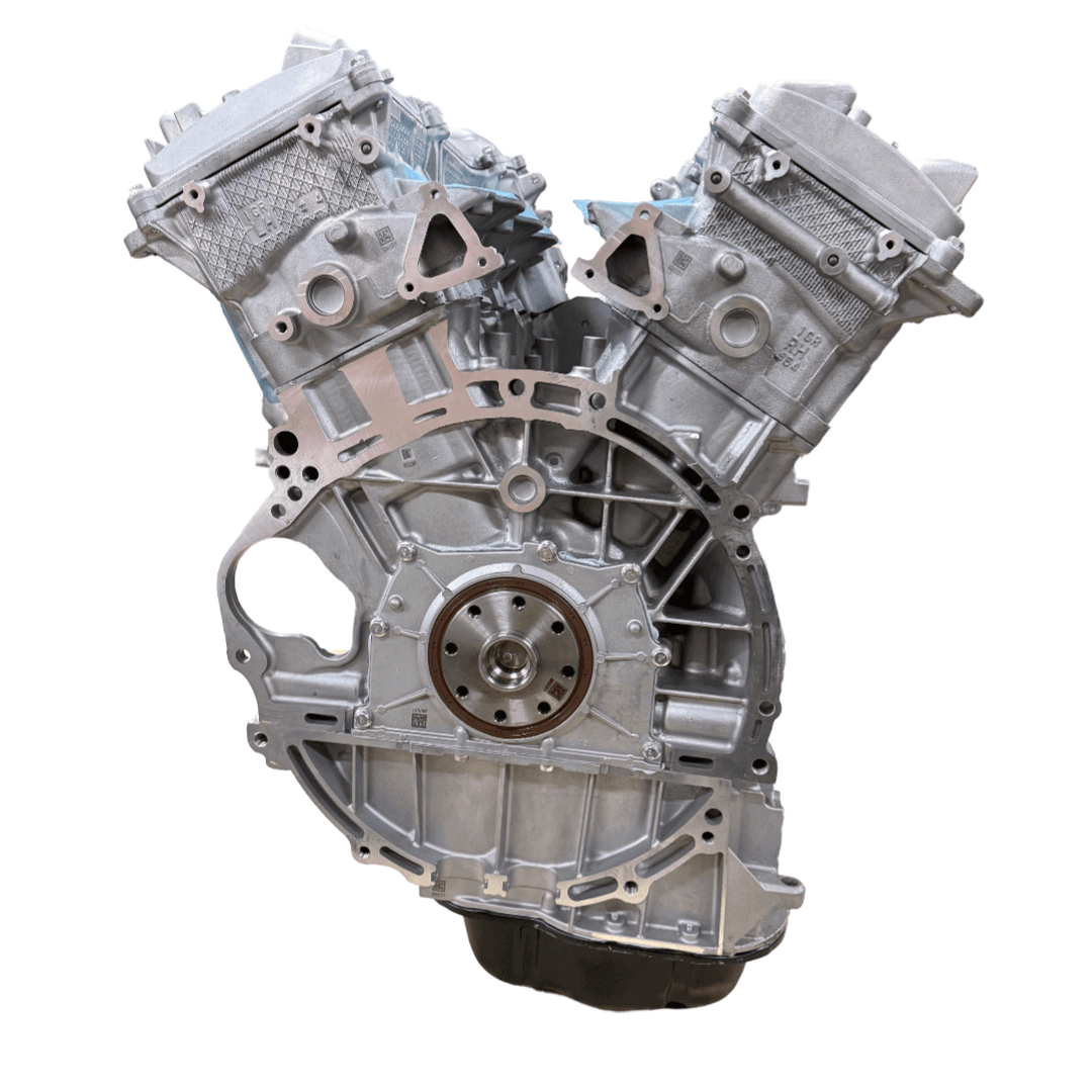 2005-2015 Toyota Tacoma 6-Cylinder 4.0L V6 Engine Motor 1GR-FE GEN1 ...