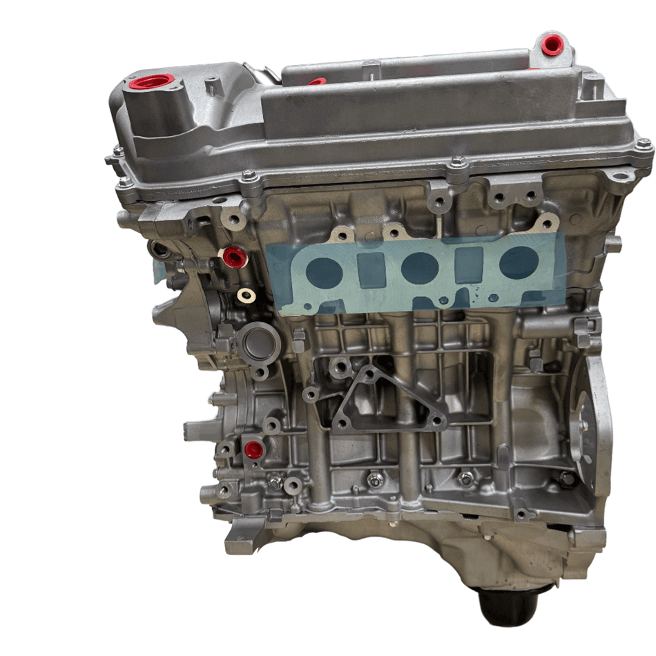 2005-2015 Toyota Tacoma 6-Cylinder 4.0L V6 Engine Motor 1GR-FE GEN1 ...