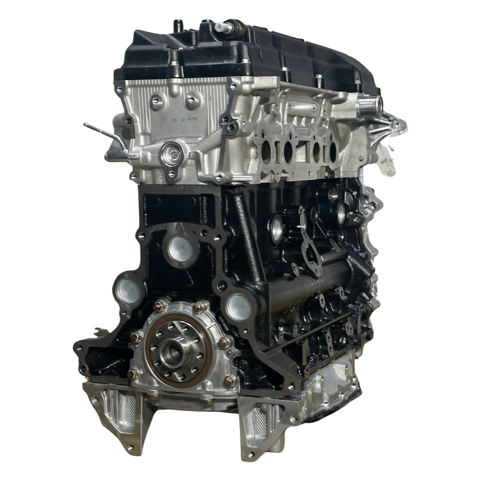 2005-2015 Toyota Tacoma 2.7L 2TR-FE 4-Cylinder Engine Motor
