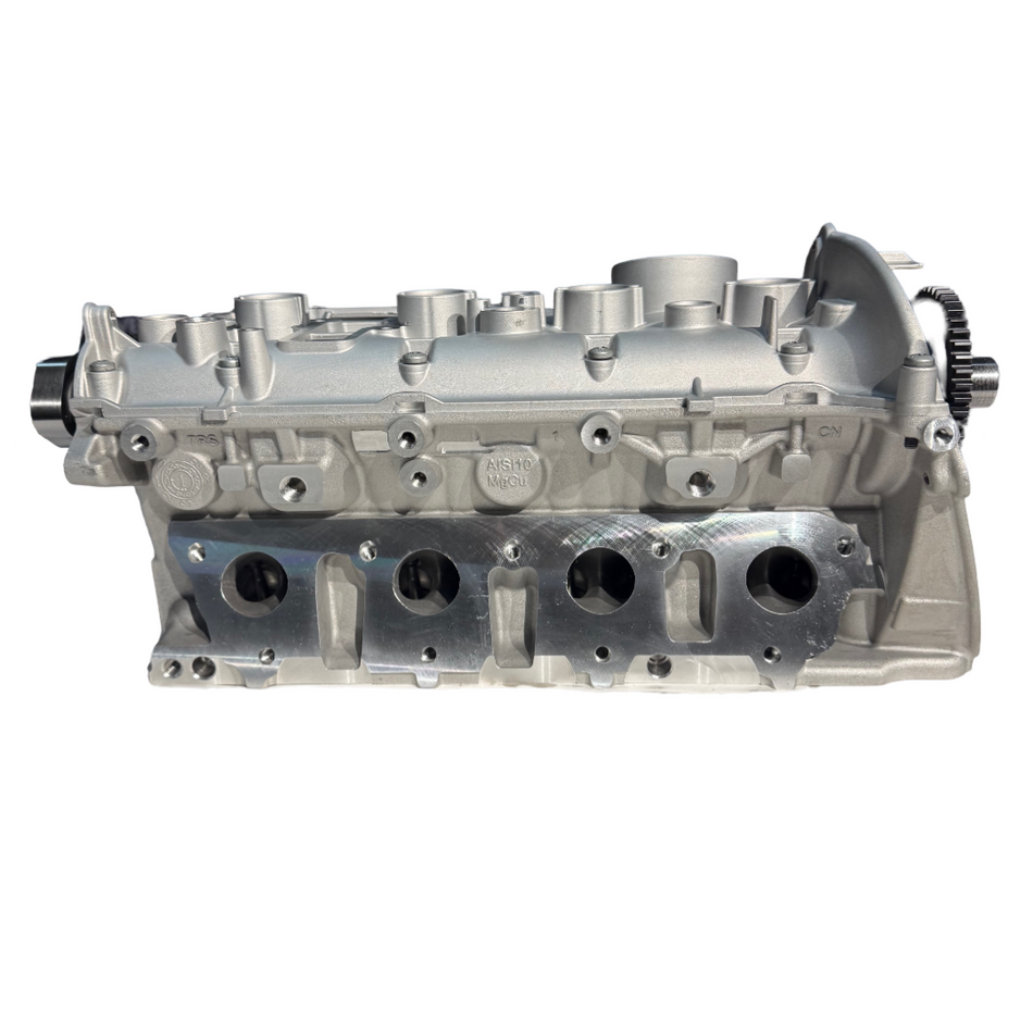 2009-2017 Volkswagen VW Tiguan 2.0 Turbo EA888 Gen2 CCZ CCT New Cylind ...