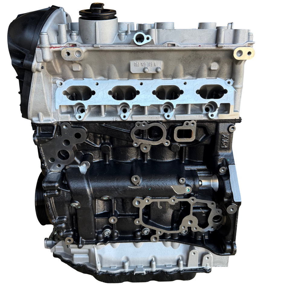 2009-2017 VW Tiguan 2.0L Turbo Engine - New, 6-Month Guarantee