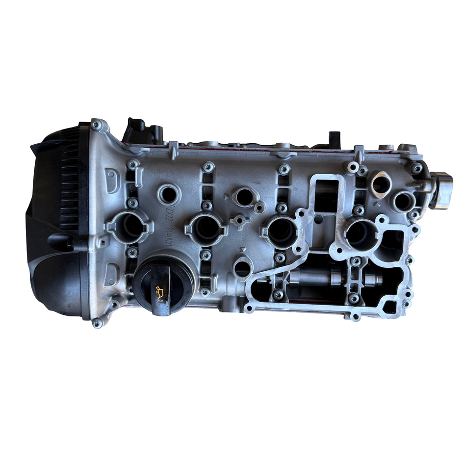 2009-2017 VW Tiguan 2.0L Turbo Engine - New, 6-Month Guarantee