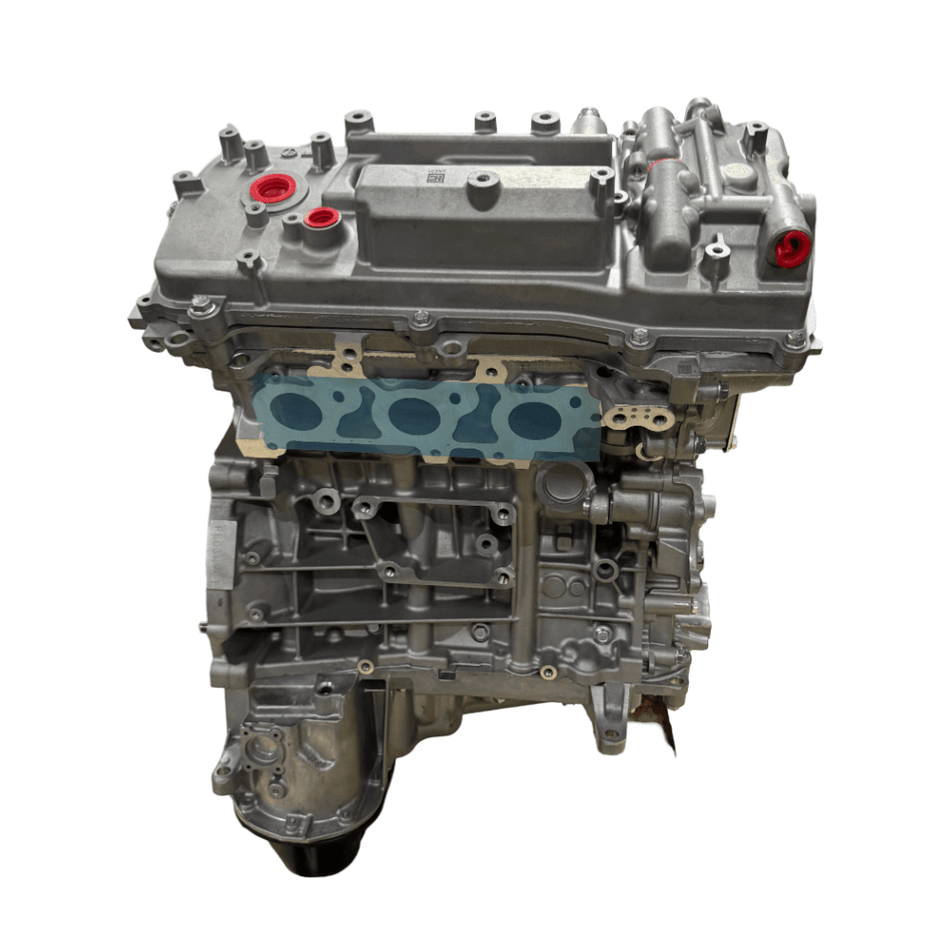 2010-2014 Toyota FJ Cruiser 4.0L 1GR-FE Cylinder Dual VVTI Engine Moto