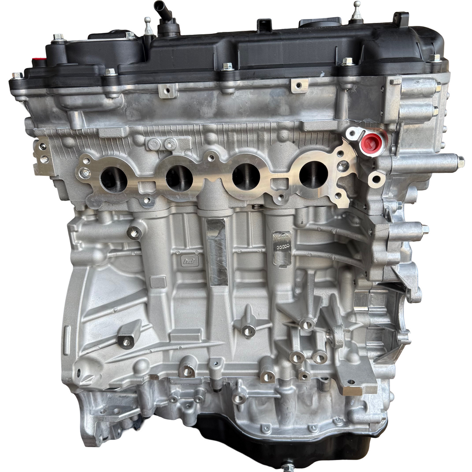 2014-2016 Kia Soul 2.0L G4NC 4-Cylinder GDI Engine Non Turbo Motor