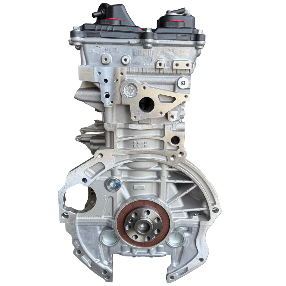 2014-2016 Kia Soul 2.0L G4NC 4-Cylinder GDI Engine Non Turbo Motor