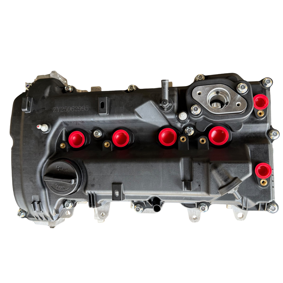 2014-2016 Kia Soul 2.0L G4NC 4-Cylinder GDI Engine Non Turbo Motor
