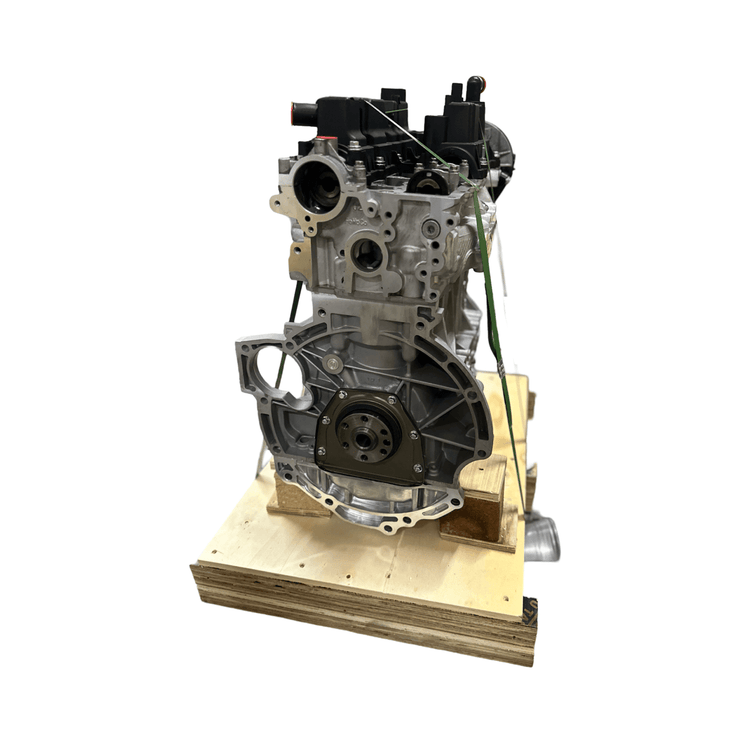 2014-2020 Ford Fusion 1.5L CAF479WQ0 Turbo 4-Cylinder Engine Motor ...