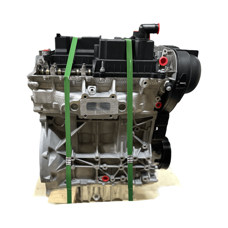 2014-2020 Ford Fusion 1.5L CAF479WQ0 Turbo 4-Cylinder Engine Motor ...
