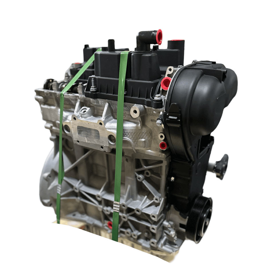 2014-2020 Ford Fusion 1.5L CAF479WQ0 Turbo 4-Cylinder Engine Motor ...