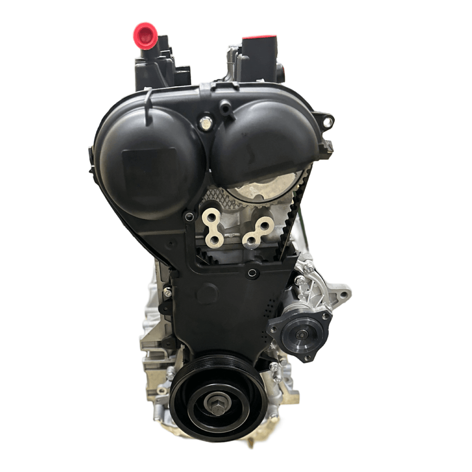 2014-2020 Ford Fusion 1.5L CAF479WQ0 Turbo 4-Cylinder Engine Motor ...