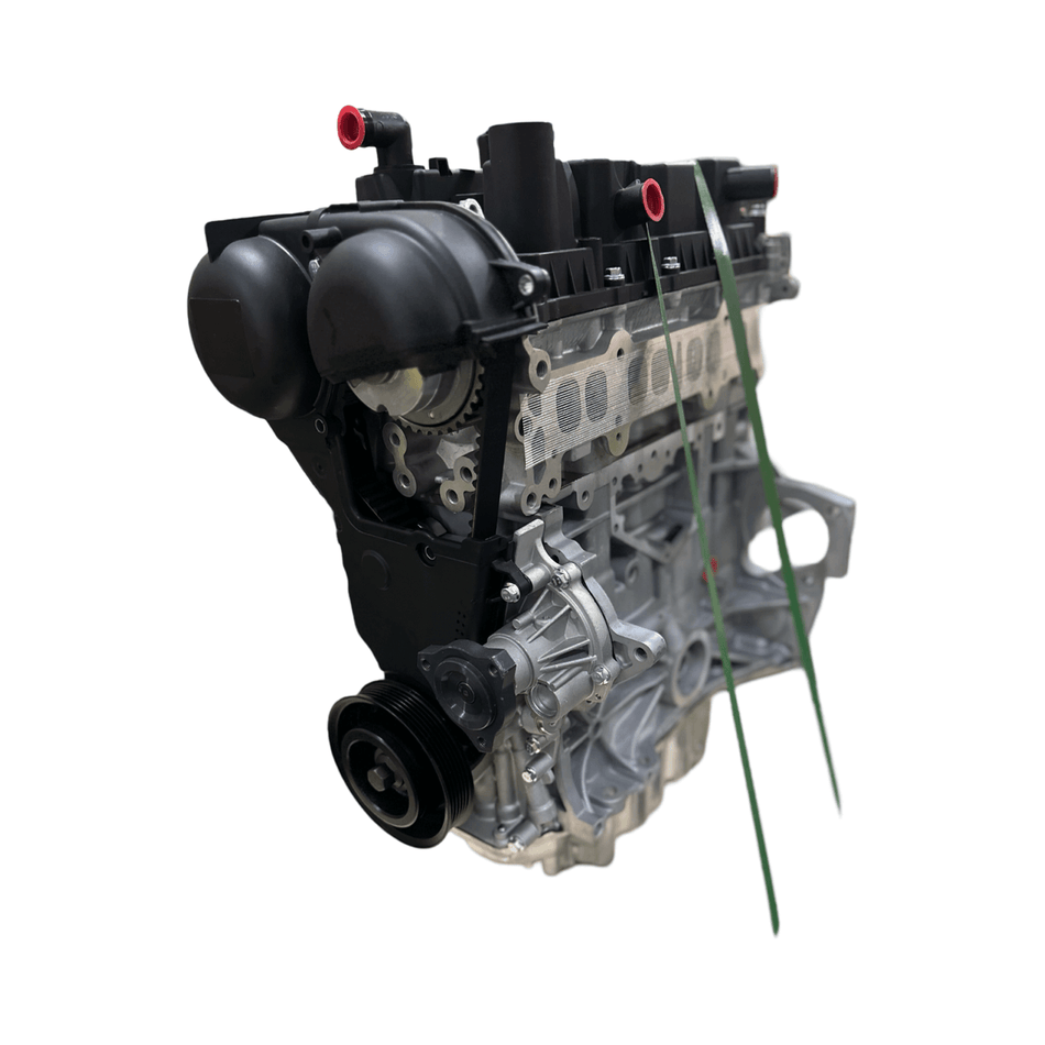 2014-2020 Ford Fusion 1.5L CAF479WQ0 Turbo 4-Cylinder Engine Motor ...