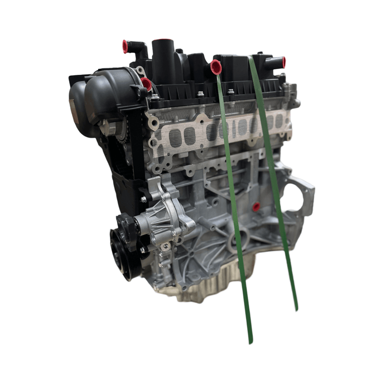 2014-2020 Ford Fusion 1.5L CAF479WQ0 Turbo 4-Cylinder Engine Motor ...