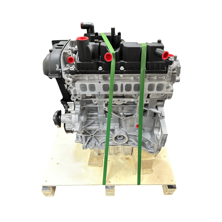 2014-2020 Ford Fusion 1.5L CAF479WQ0 Turbo 4-Cylinder Engine Motor ...