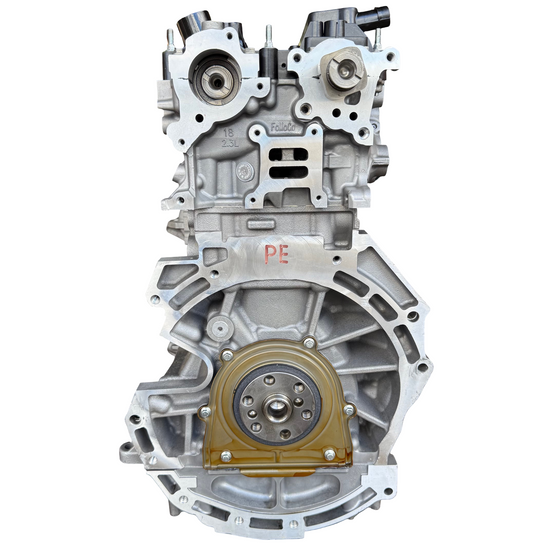 Remanufactured Ford Edge 2.0L Turbo Engine - 6 Month Guarantee