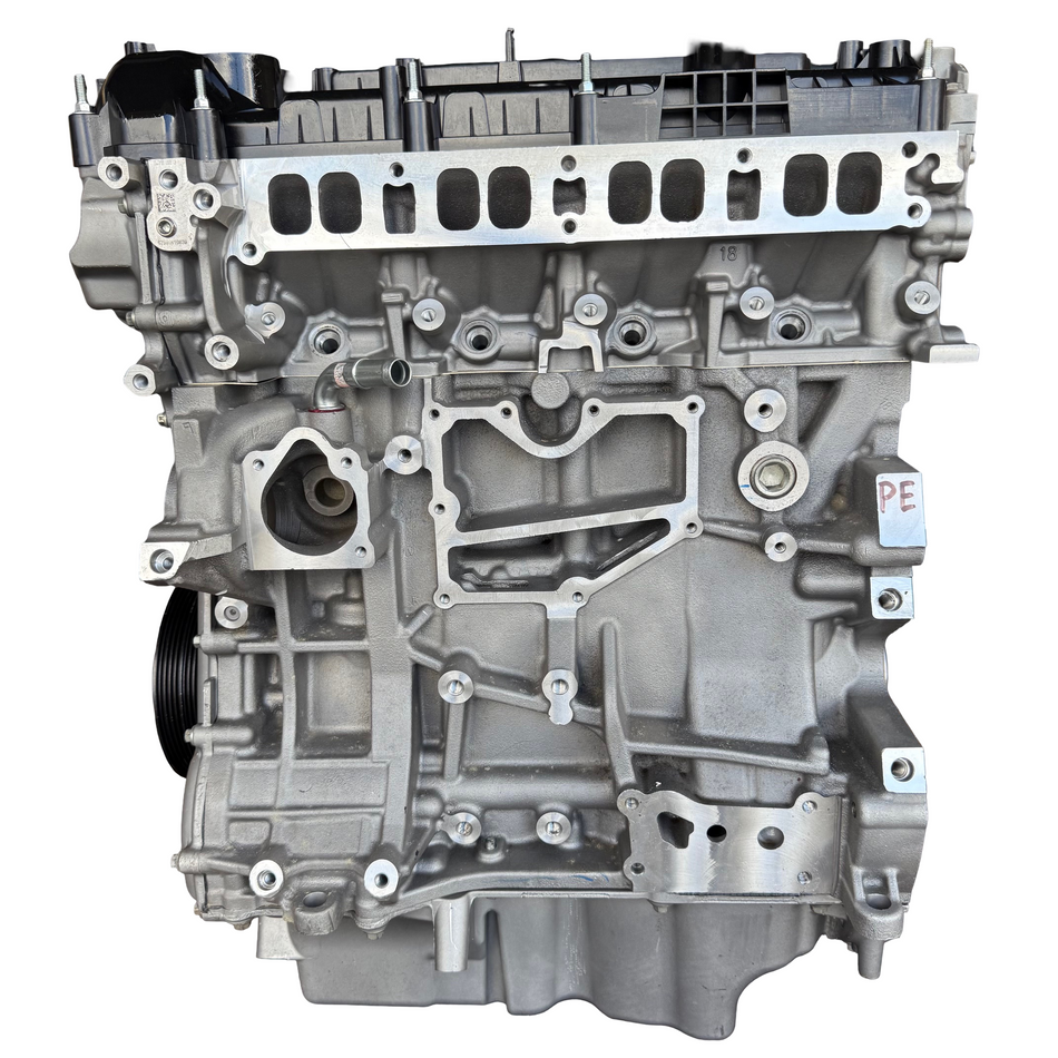 Remanufactured Ford Edge 2.0L Turbo Engine - 6 Month Guarantee