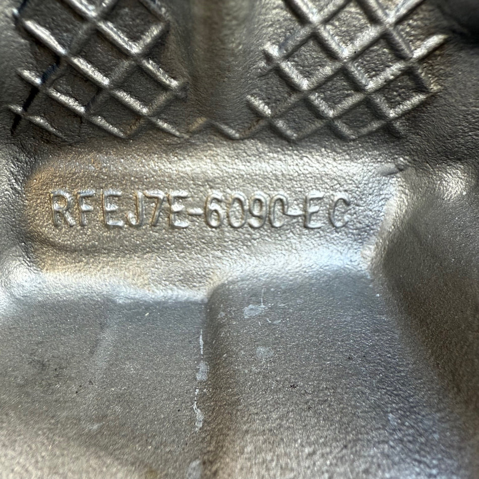 Remanufactured Ford Edge 2.0L Turbo Engine - 6 Month Guarantee