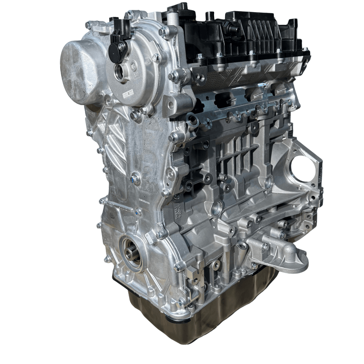 New Hyundai Engines | Tested for Performance & Reliability