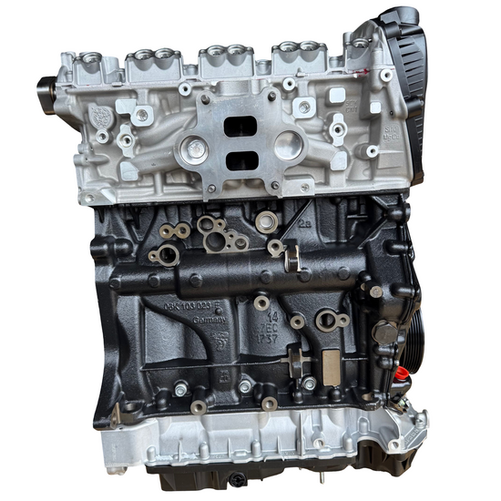 2015-2019 VW Golf R Mk7 2.0L Turbo Engine - New & Guaranteed