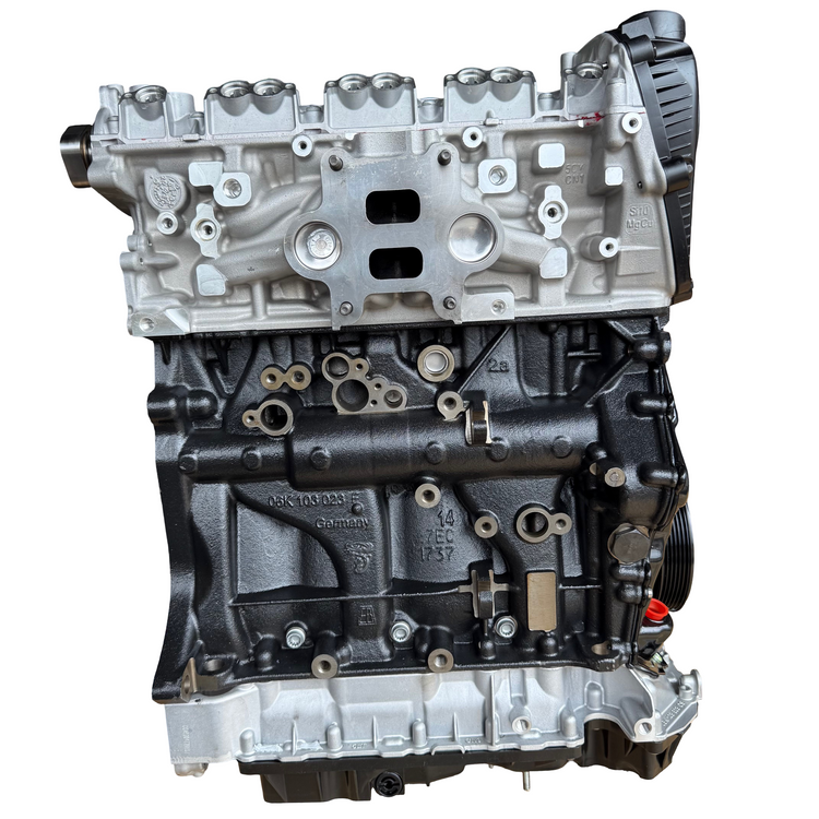 2015-2019 VW Golf R Mk7 2.0L Turbo Engine - New & Guaranteed