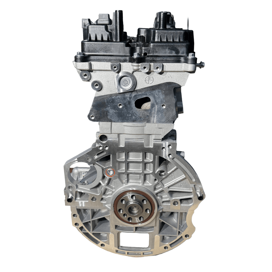 2022-2023 Hyundai Elantra N 2.0L Turbo G4KH Theta II GDI 4-Cylinder En ...