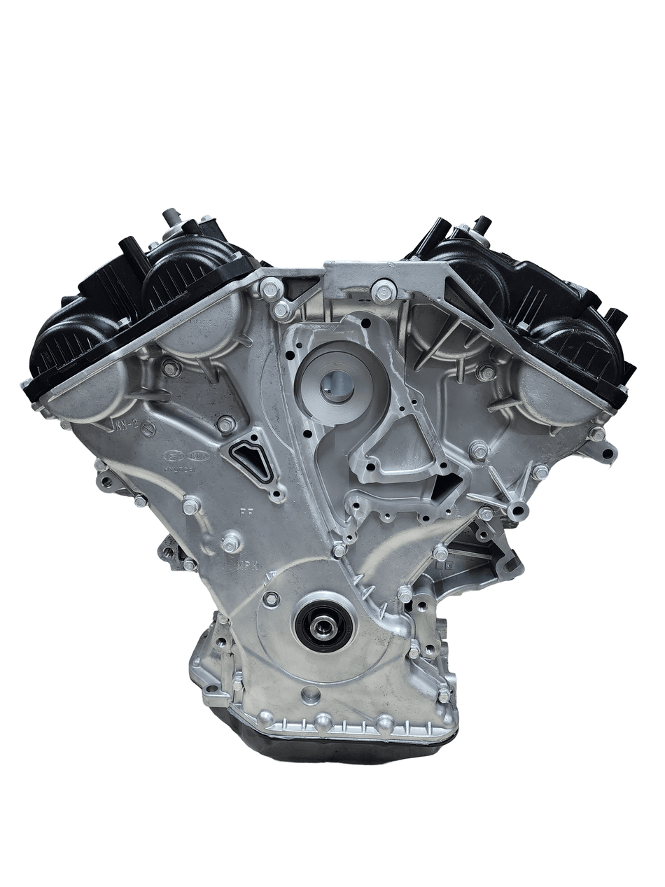 2013-2019 Hyundai Santa Fe 3.3L G6DH 6-Cylinder V6 Engine Motor – POWER ...
