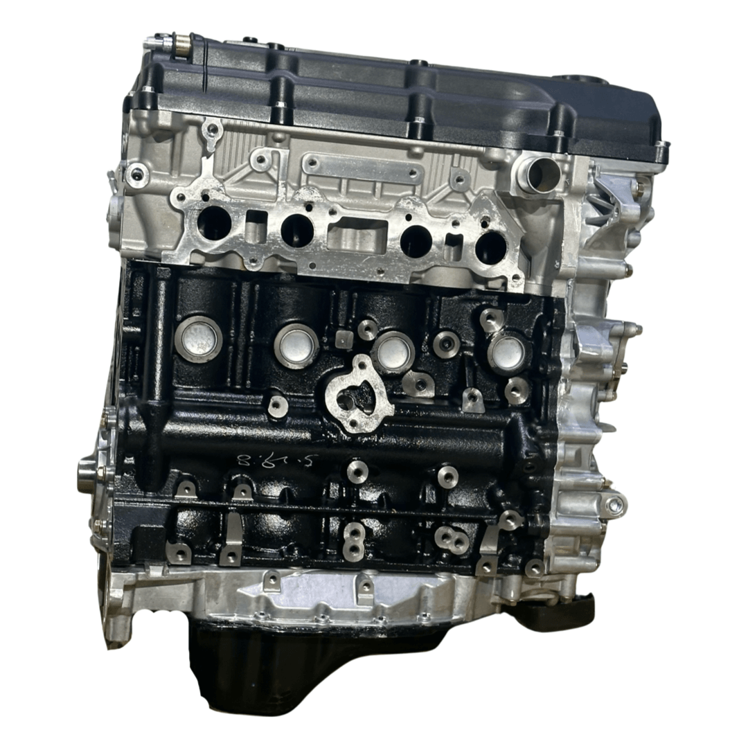 2005-2015 Toyota Tacoma 2.7L 2TR-FE 4-Cylinder Engine Motor – POWER ENGINES