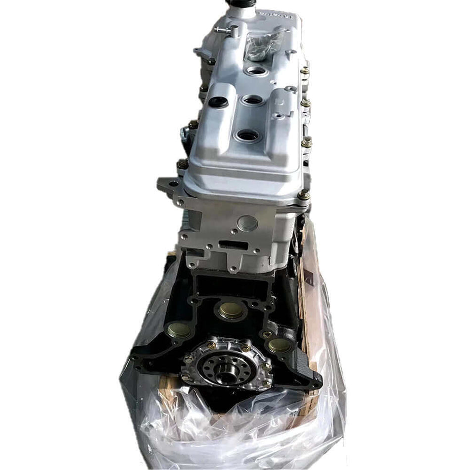 1994 1998 Toyota T100 2.7L 3RZ-FE 4-Cylinder Engine 4 and 8 Port Intak ...