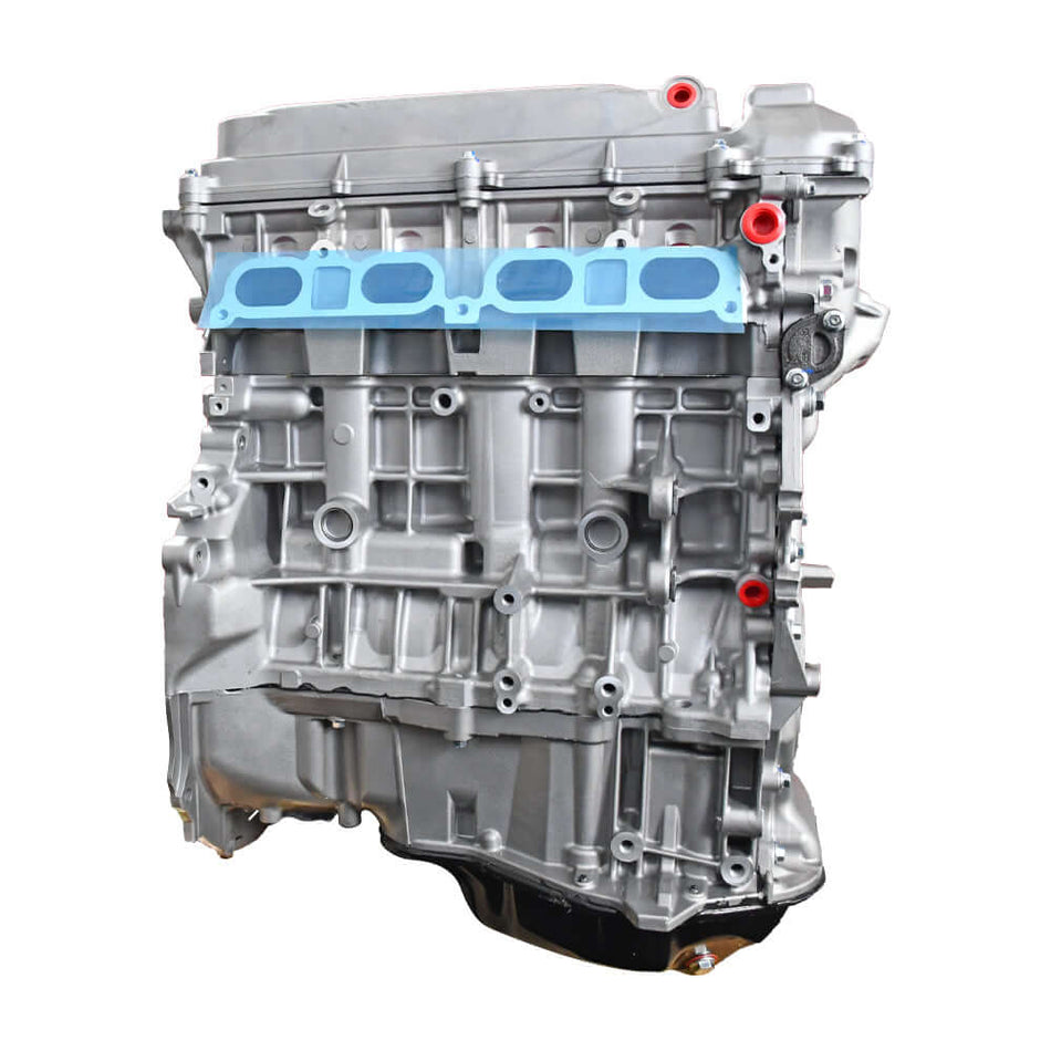 2002-2008 Toyota Solara 2.4L 2AZ-FE 4-Cylinder Engine Motor – POWER ENGINES