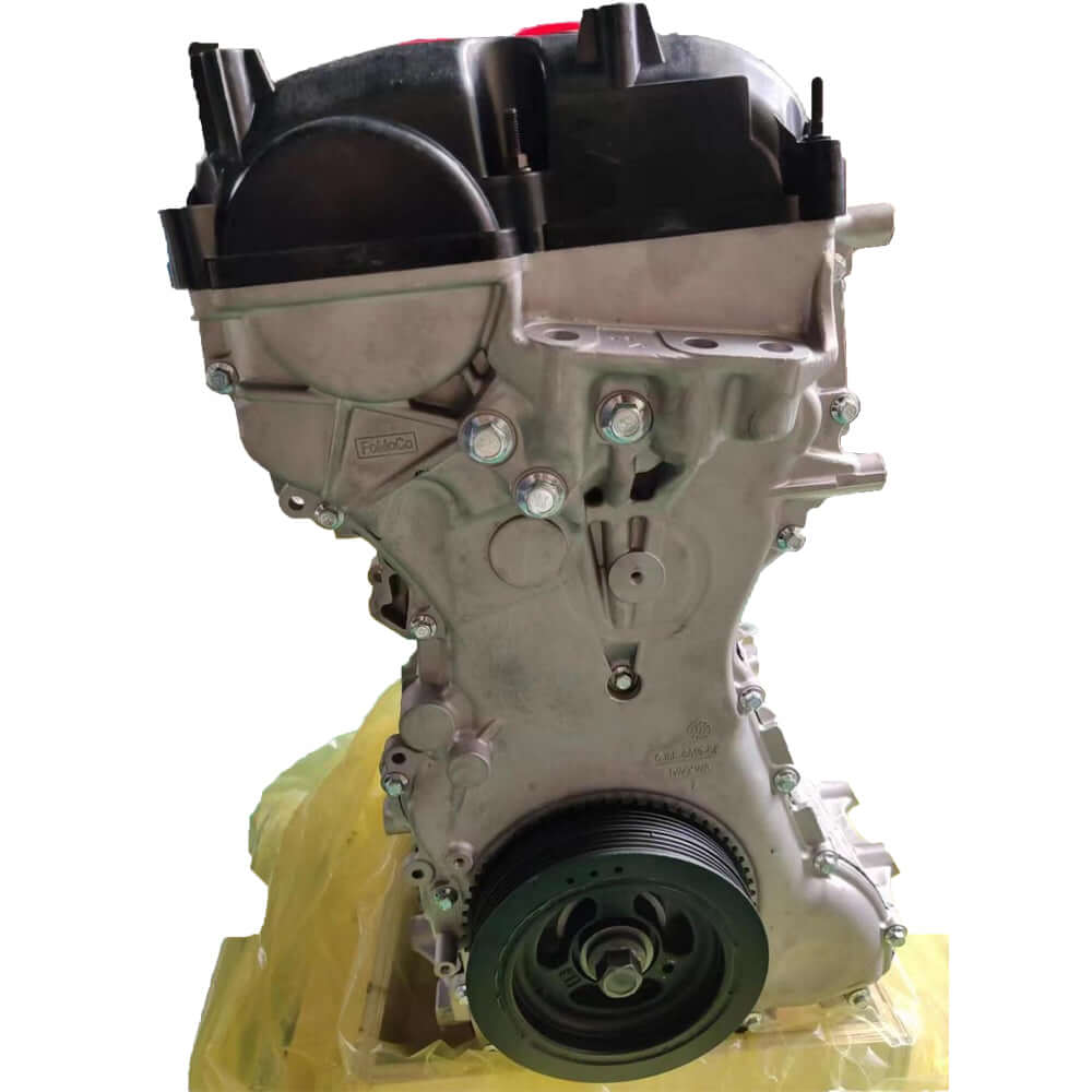 2017-2020 Ford Fusion 2.0L L4 Ecoboost Turbo Engine Motor CAF488WQ5 ...