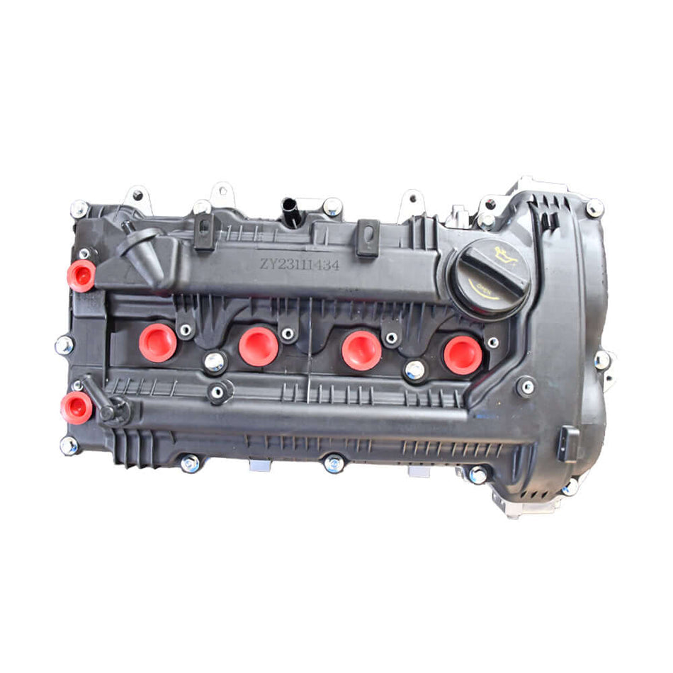 2014-2017 Kia Soul 2.0L G4NC 4-Cylinder GDI Engine Non Turbo Motor – POWER ENGINES