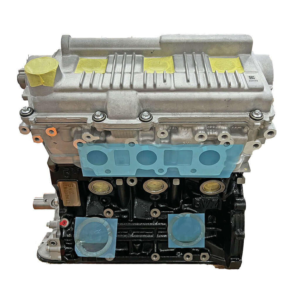 1996-2004 Toyota Tacoma 3.4L 5VZ 6-Cylinder Engine Motor – POWER ENGINES