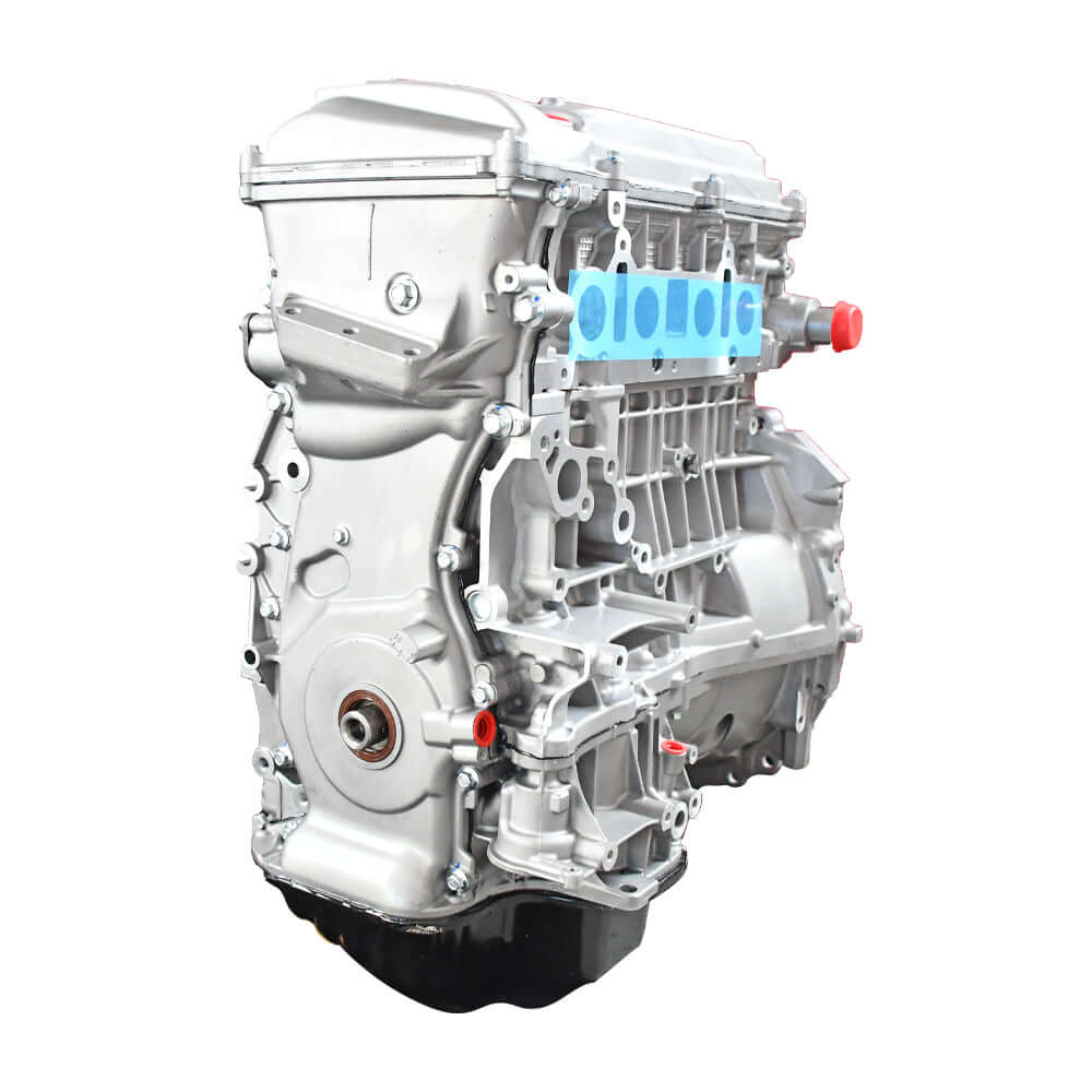 2002-2008 Toyota Solara 2.4L 2AZ-FE 4-Cylinder Engine Motor – POWER ENGINES