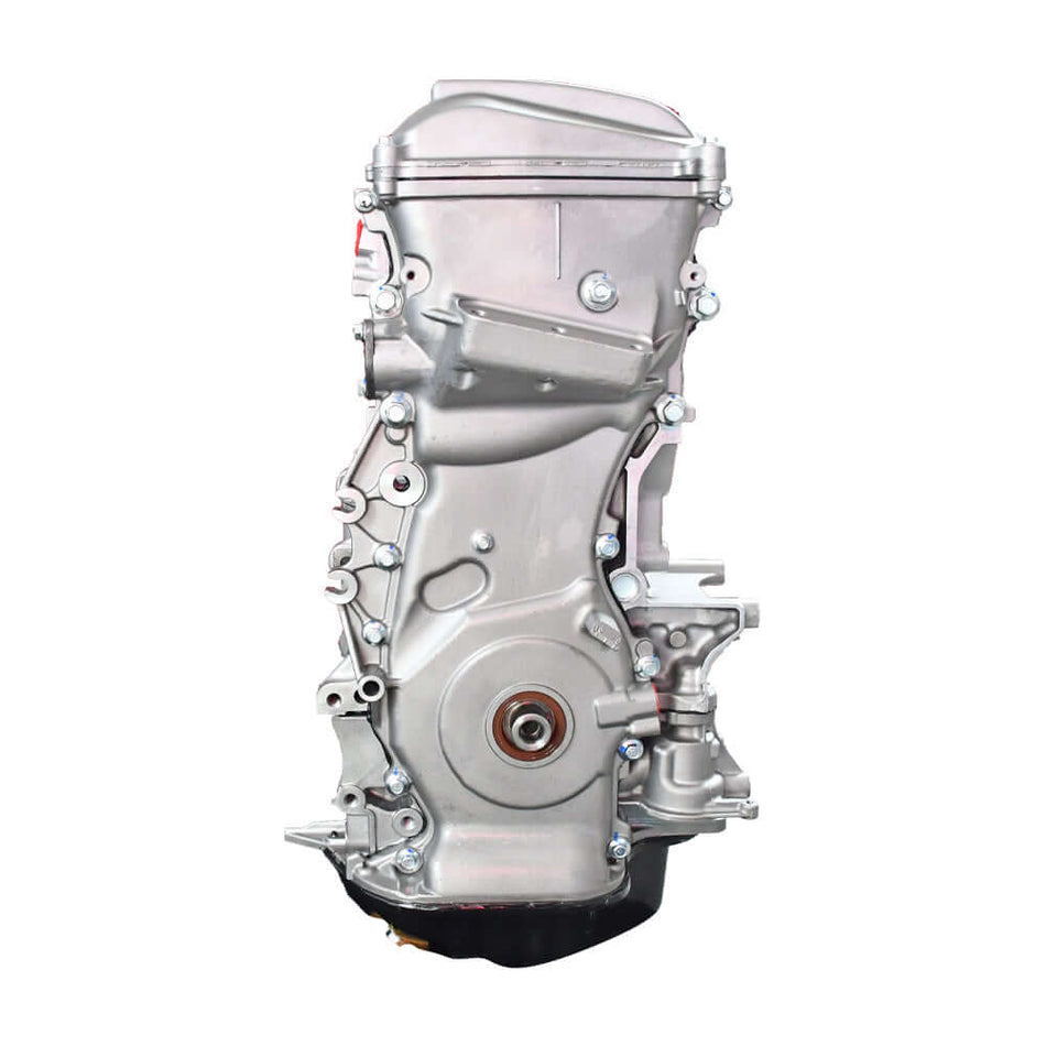 2009-2013 Toyota Matrix XR 2.4L 2AZ-FE 4-Cylinder Engine Motor – POWER ...