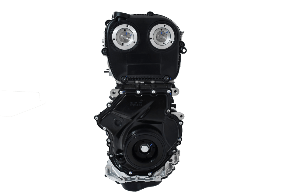 2015-2017 Volkswagen Golf GTI 2.0L CXC 4-Cylinder Turbo Engine Motor ...