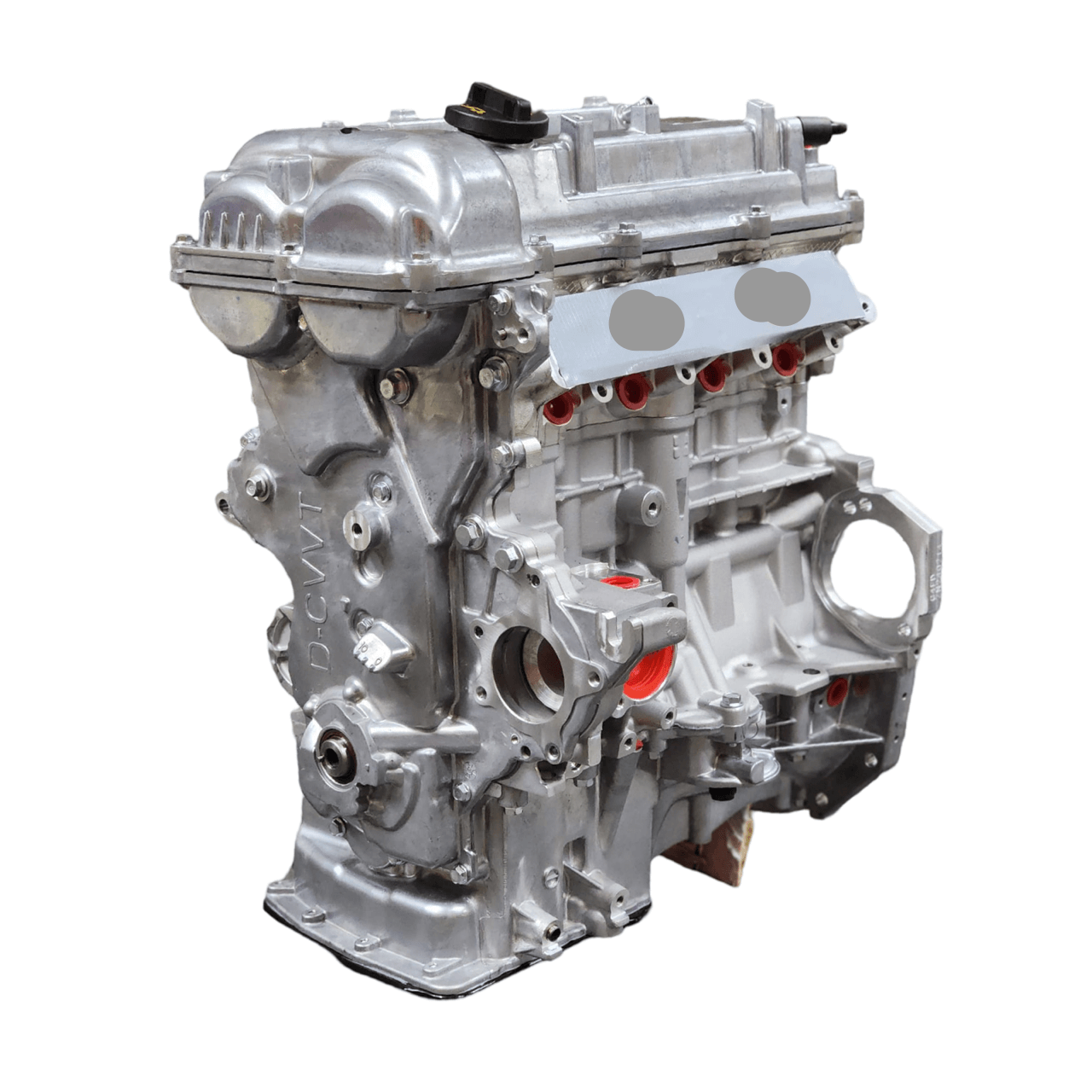 2012-2017 Hyundai Accent 1.6L G4FD Gamma GDI 4-Cylinder Engine Motor N ...